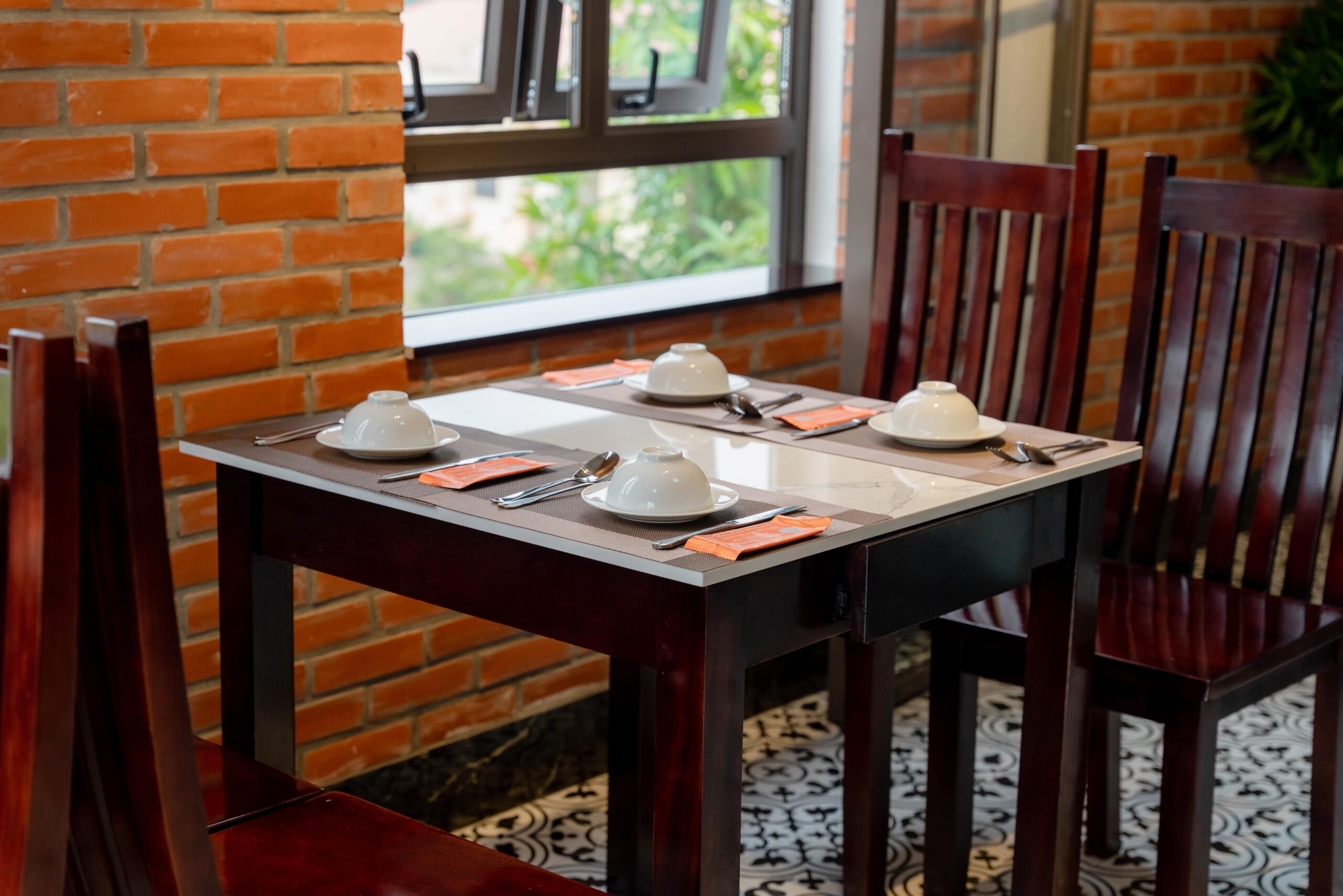 Thư viện ảnh – Tam Coc Memory Restaurant